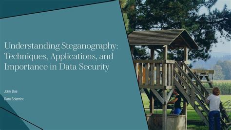 Top 10 Steganography Powerpoint Presentation Templates In 2025