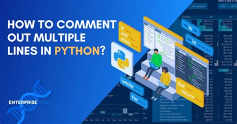 Cómo comentar varias líneas en Python una guía rápida y fácil