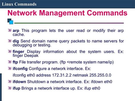 Linux Lecture Storage Fs Vm Guide For Linux Ppt