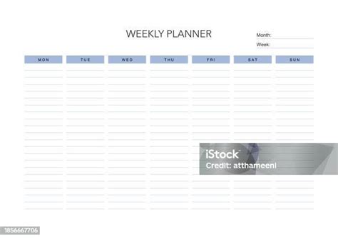 주간 챌린지 계획 미니멀한 일일 주간 플래너 인쇄 가능한 템플릿 습관 운동 계획 및 할 일 목록 인쇄 가능한 플래너 디지털