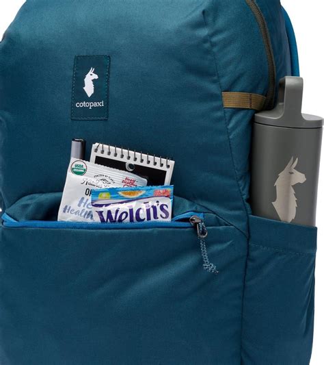 Cotopaxi Chiquillo 26l Backpack Del Dia Random Color One Of A Kind