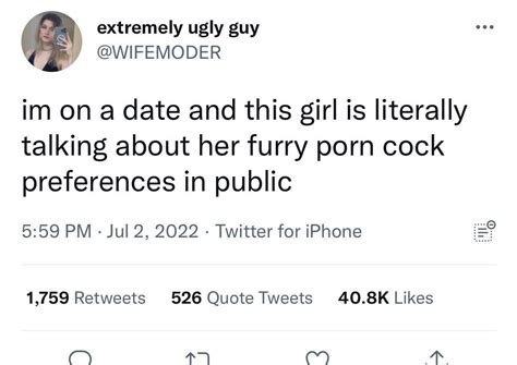 No R Yiffinhell