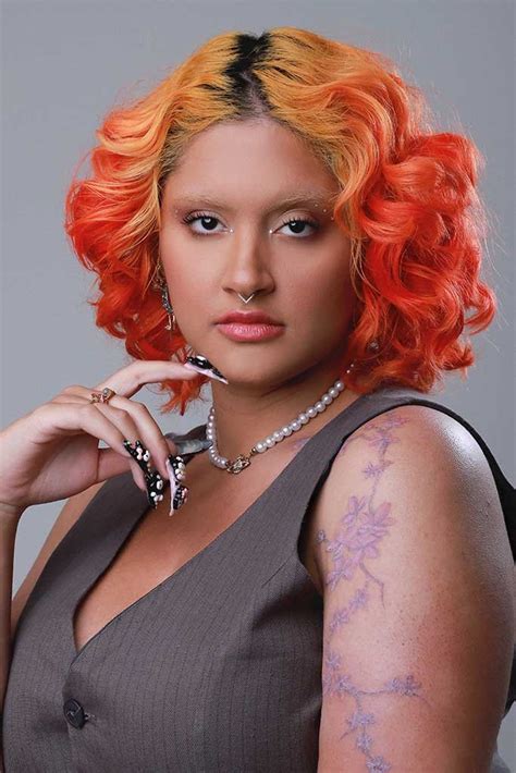 Anna Silva Modelos Da Gloss Model