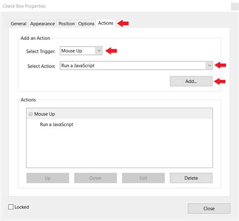 Is There A Way To Jump A Checkboxtextbox If Anoth Adobe Community