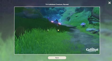 Tri Lakshana Creatures Genshin Impact 30 Gamerpillar