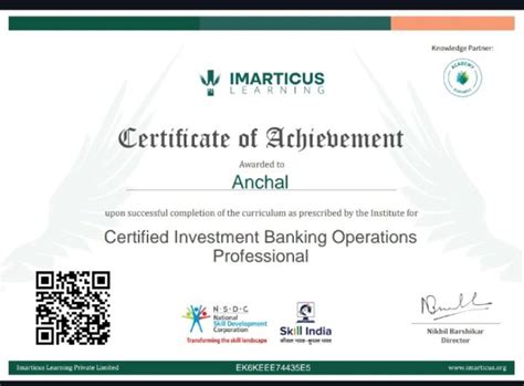 anchal maddheshiya on linkedin i am thrilled to announce that i have
