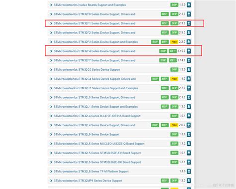 使用stm32cubemx生成keil工程下载之后没办法继续烧录mob64ca1404ed65的技术博客51cto博客