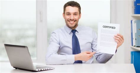 Can Python Certification Get You A Job Datatas