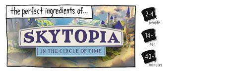 Amazon.com: SkyTopia | Strategy Board Game | Strategy Game for Adults ...
