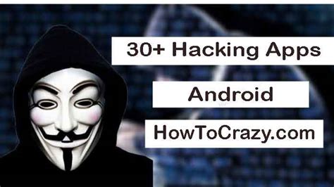 Best Android Hacking Tools Itsgrag