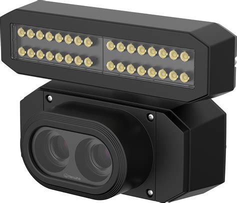 Hanwha Barcode Reader Camera Fsm Oy