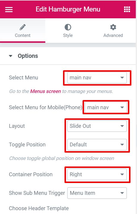 How To Create Off Canvas Menu In Elementor Using Jetmenu Wppagebuilders