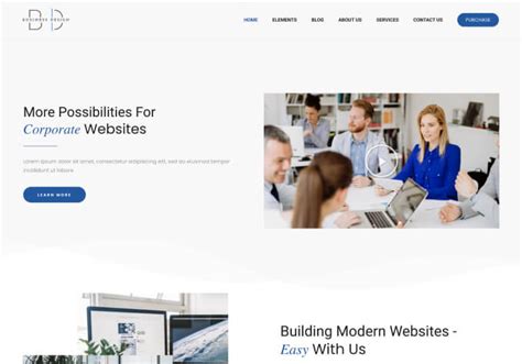 Premium WooCommerce WP Themes Best WordPress Templates