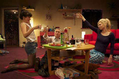 The Acid Test Exeunt Magazine