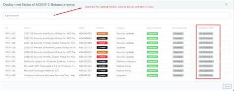 1215 Deployment Requests — Motadata Itsm User Guide Documentation