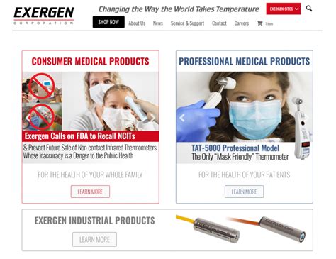 boston area website and marketing communications design