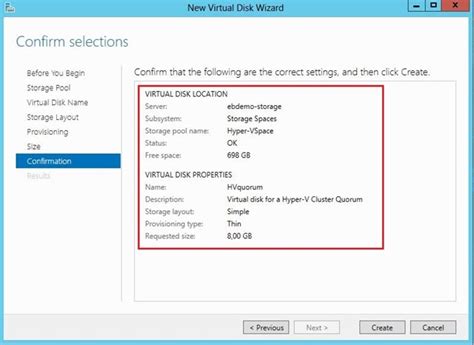 Hyper V Cluster For The Lab Part 1 Admin Troubles By Romeo Mlinar