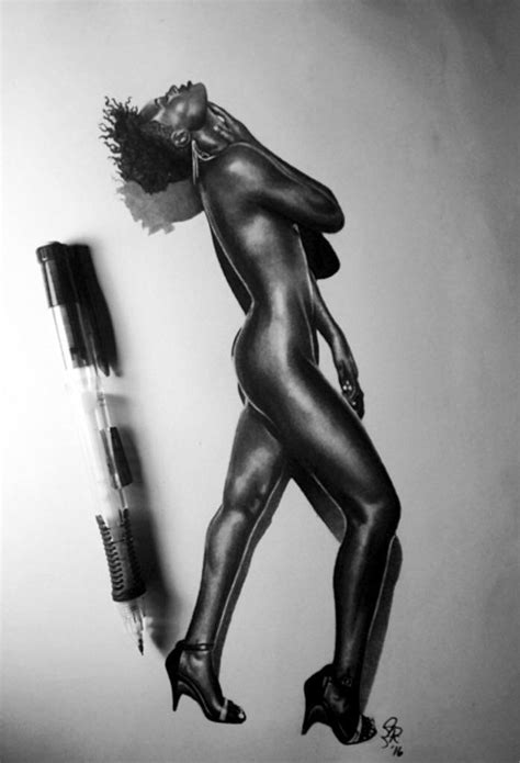 My Shading Lighting Practice R Drawing