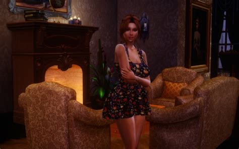 R Los Photography Corner Page 104 The Sims 4 General Discussion