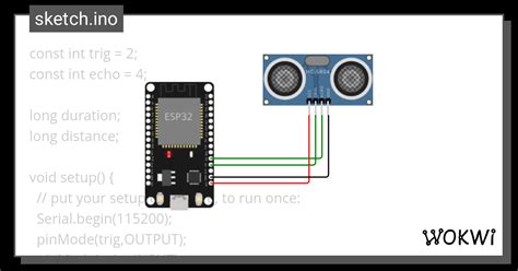 K4 Wokwi Esp32 Stm32 Arduino Simulator