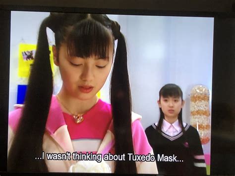 Sailor Moon News On Twitter Actually