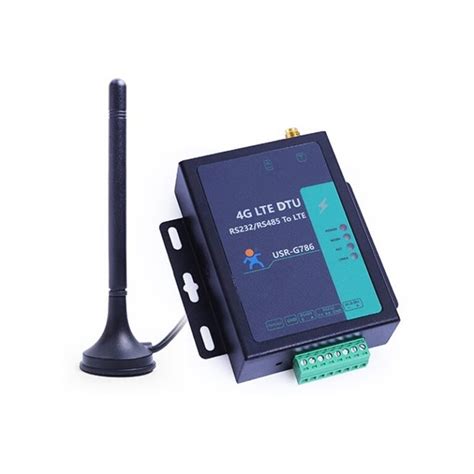 Buy Usr G786 Iot 4g Cellular Modems With Global Bands M2m Cellular Modems At