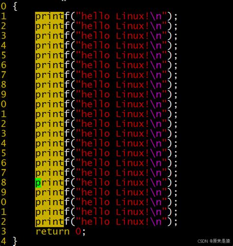 Linux开发工具【中】 Csdn博客