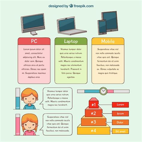 Infographic Software Pc
