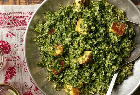 Saag Paneer Caboolture Physical Therapy Centre