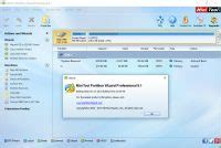 MiniTool Partition Wizard Free Vs Paid