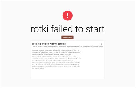 Double Clicking On The Relogin Button After Assets Upgrade Crashes The App · Issue 6114 · Rotki