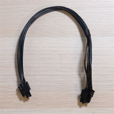 CPU Power Connector For SF Series Mm J HACK