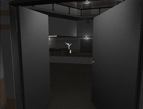 Image SCP Chaos Containment Mod For SCP Containment Breach ModDB