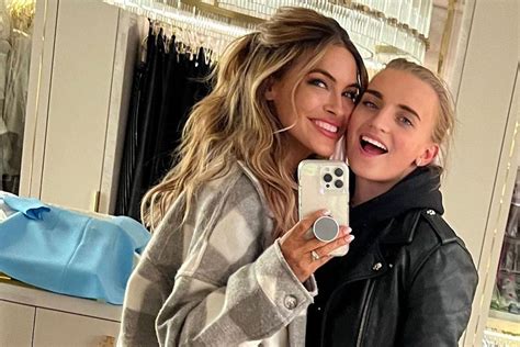 Chrishell Stause Misses G Flip As They Perform At Worldpride In Sydney