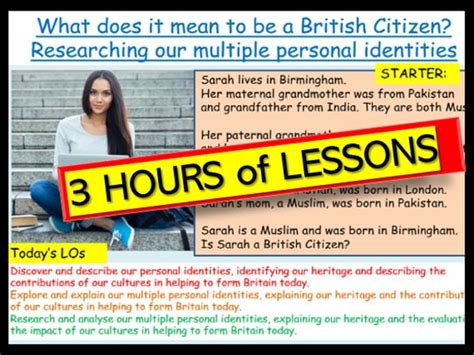 British Values Teaching Resources
