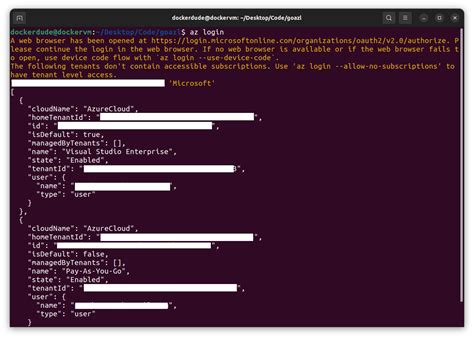 How To Create And Push Your Docker Images To Azure Container Registry • Midnight Programmer