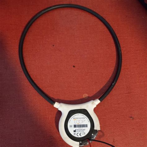 Assisi Loop® 20 Retails For 32900 Usa For Targeted Pulsed