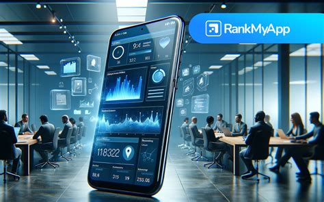Implementing Benchmarking Mobile In Your Strategy RankMyApp