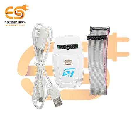 Stlink V2 Debugger Programmer For Stm8 And Stm32 Microcontrollers At