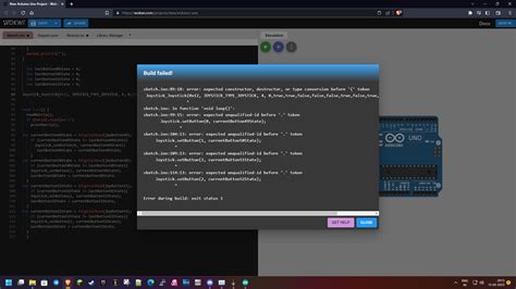 Does This Code Work For The Given Schematic Programming Arduino Forum