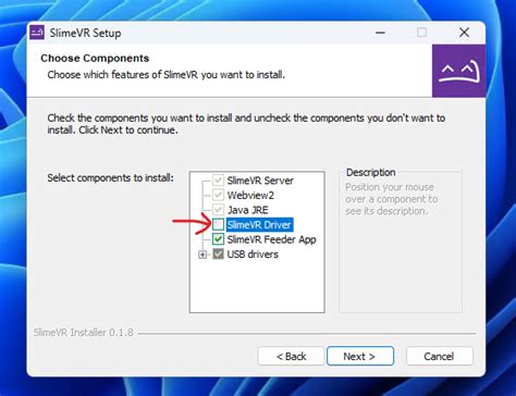 Installation Aborted · Issue 34 · Slimevrslimevr Installer · Github