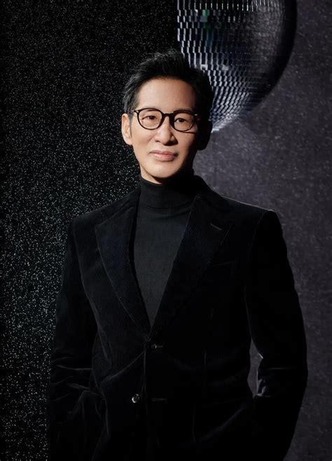 Wang Jin Song Chinese Actor ⋆ Global Granary