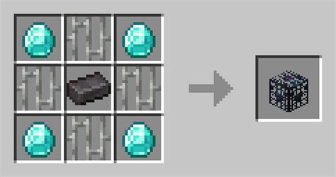 All Spawn Eggs Spawner Spawncraft Minecraft Data Pack
