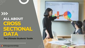 Cross Sectional Data Definition Examples Time Series Data