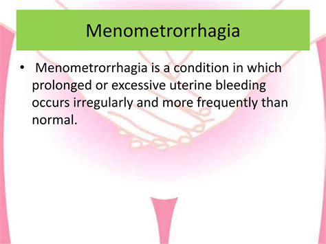 Menstrual Cycle Pptx