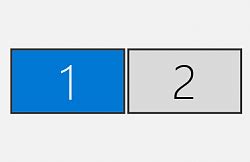 How To Rearrange Multiple Displays In Windows 10 Tutorials