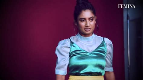 Sleeveless Mithali Raj Bold Mithali Raj Is An Indian Cricketer And The Captain Of The Indian