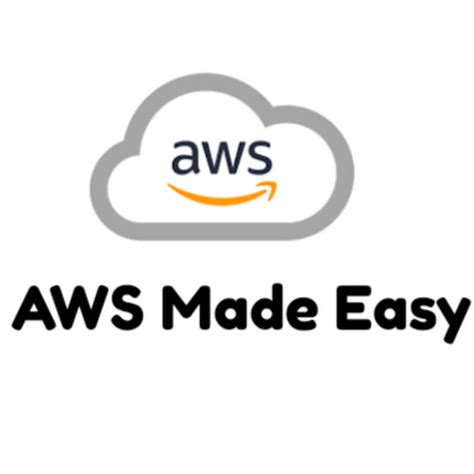 Aws Made Easy Youtube