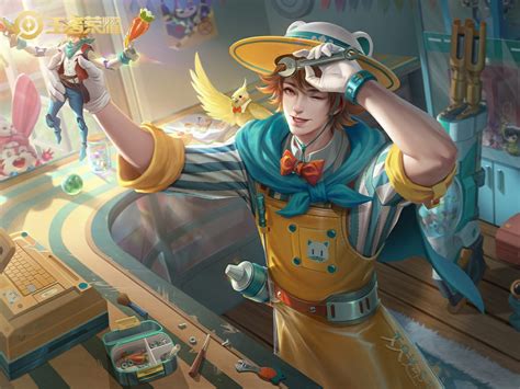 檔案潮玩造夢師劉備 萌娘百科 萬物皆可萌的百科全書 檔案潮玩造夢師劉備 萌娘百科 萬物皆可萌的百科全書