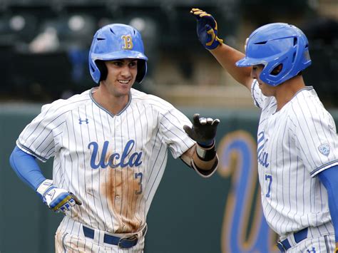 Ucla Baseball Wallpaper